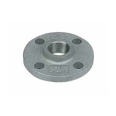 ナゴヤ 5Kねじ込みフランジ SCS13A （SUS304） 呼称 2・1/2 の通販 | 資材調達支援サイトGAOS（ガオス）