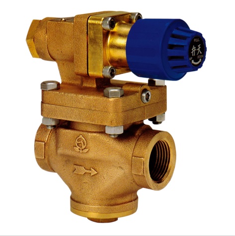 ベン 減圧弁 RP7-FH 弁天 （蒸気用） 20A （3/4） の通販 | 資材調達支援サイトGAOS（ガオス）