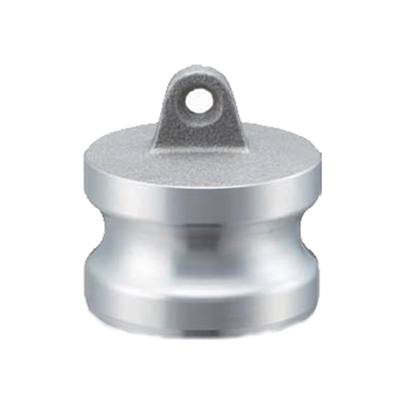 小澤物産 OZ-DP ダストプラグ アルミ 50A の通販 | 資材調達支援サイトGAOS（ガオス）