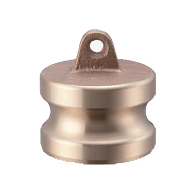 小澤物産 OZ-DP ダストプラグ ブロンズ 20A の通販 | 資材調達支援サイトGAOS（ガオス）