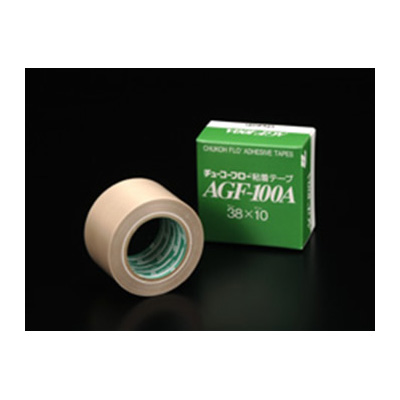 中興化成 チューコーフロー粘着テープ AGF-100A 0.18厚み 0.18mm×25mm×10m の通販 | 資材調達支援サイトGAOS（ガオス）