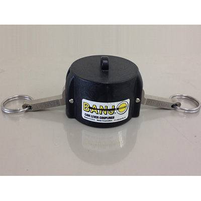 【理由あり：在庫処分セール】 小澤 OZ-DC ダストキャップ PP製 50A 1個単位 OZ-DC PP 50A の通販 | 資材調達支援サイトGAOS（ガオス）