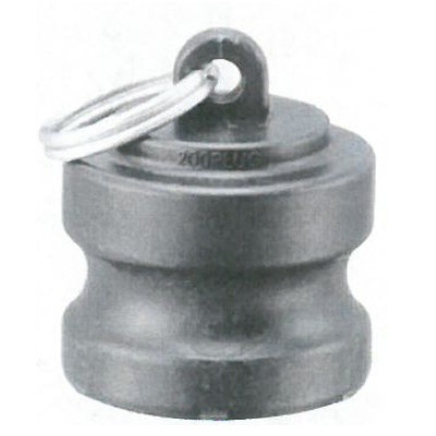 小澤物産 レバーカップリング OZ-DP-PP-2 （50A） ダストプラグ ポリプロピレン の通販 | 資材調達支援サイトGAOS（ガオス）