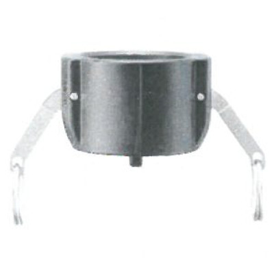 小澤物産 レバーカップリング OZ-DC-PP-3/4 （20A） ダストキャップ ポリプロピレン の通販 | 資材調達支援サイトGAOS（ガオス）