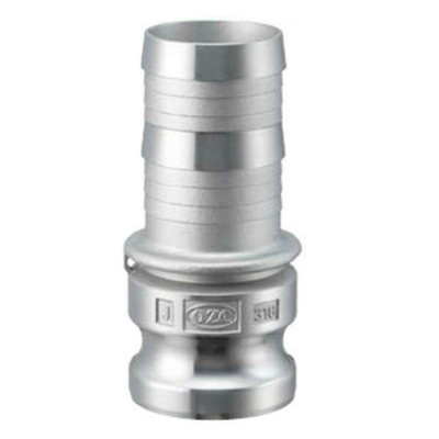 小澤物産 OZ-E ホースシャンクアダプター ステンレス 20A の通販 | 資材調達支援サイトGAOS（ガオス）