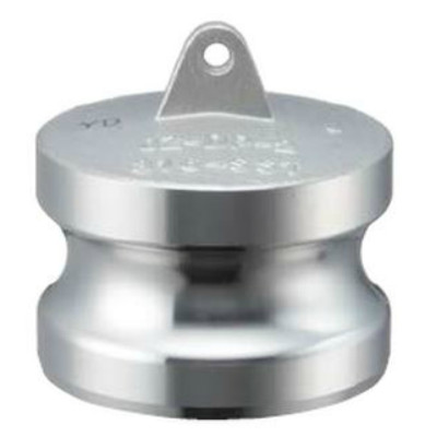 小澤物産 OZ-DP ダストプラグ ステンレス 20A の通販 | 資材調達支援サイトGAOS（ガオス）