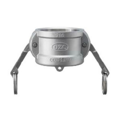 小澤物産 OZ-DC ダストキャップ ステンレス 40A の通販 | 資材調達支援サイトGAOS（ガオス）