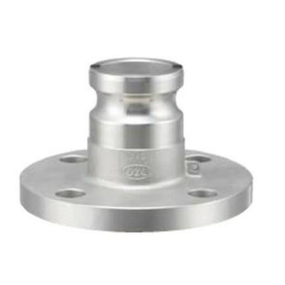 小澤物産 OZ-AF フランジ付アダプター ステンレス 40A の通販 | 資材調達支援サイトGAOS（ガオス）