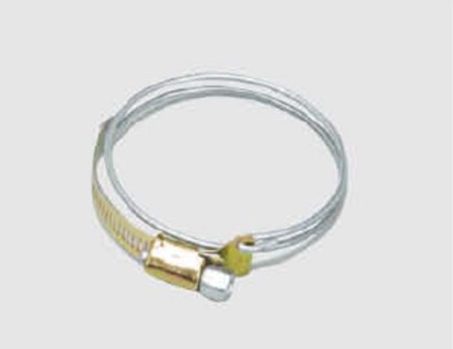 タイガースポリマー スパイラルワイヤーバンド LSバンド(左巻き用) LS-57 鉄 の通販 | 資材調達支援サイトGAOS（ガオス）