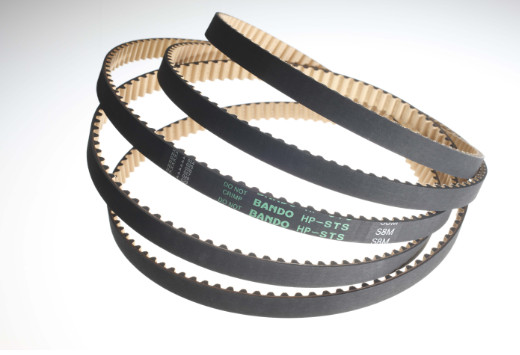 バンドー HP-STS(ハイパフォーマンススーパートルクシンクロ)ベルト 600 HP-S14M 2100 の通販 | 資材調達支援サイト ...