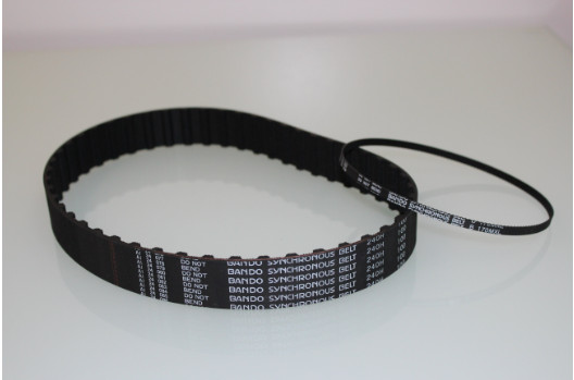 バンドー シンクロベルト XH形(ゴム) 980 XH 400 の通販 | 資材調達支援サイトGAOS（ガオス）
