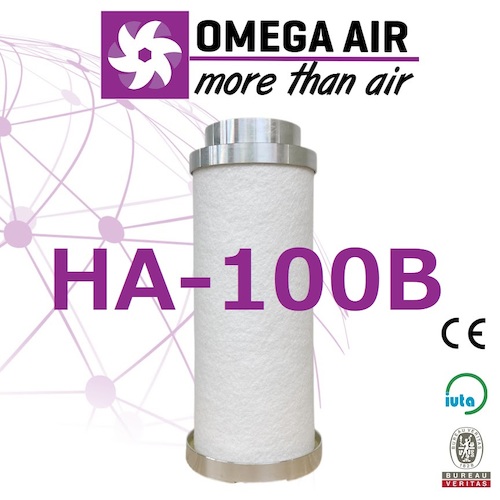 オメガエア製 日立産機（HITACHI）互換エレメント HA-100B の通販 | 資材調達支援サイトGAOS（ガオス）